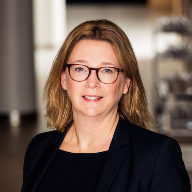 Maria Hagberg - Ramberg Advokater