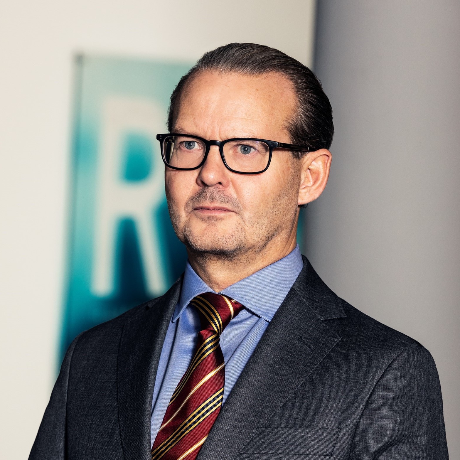 Peter Hedberg - Ramberg Advokater