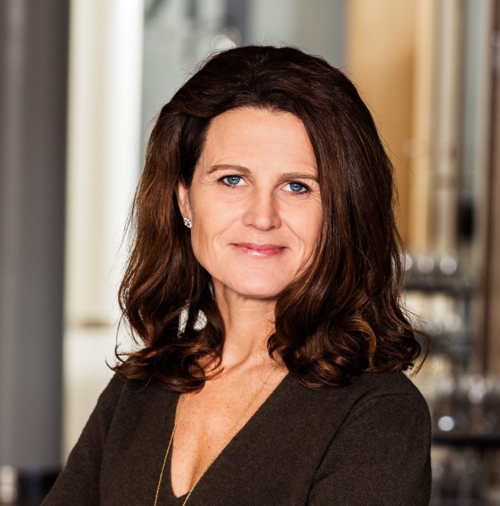 Magdalena Schmidt - Ramberg Advokater