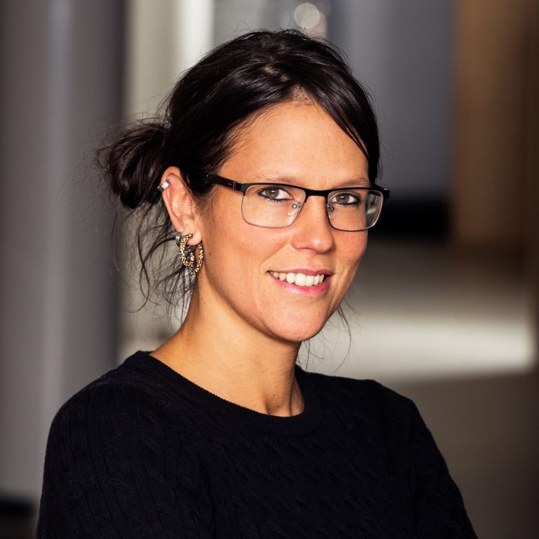 Maria Sjögren - Ramberg Advokater